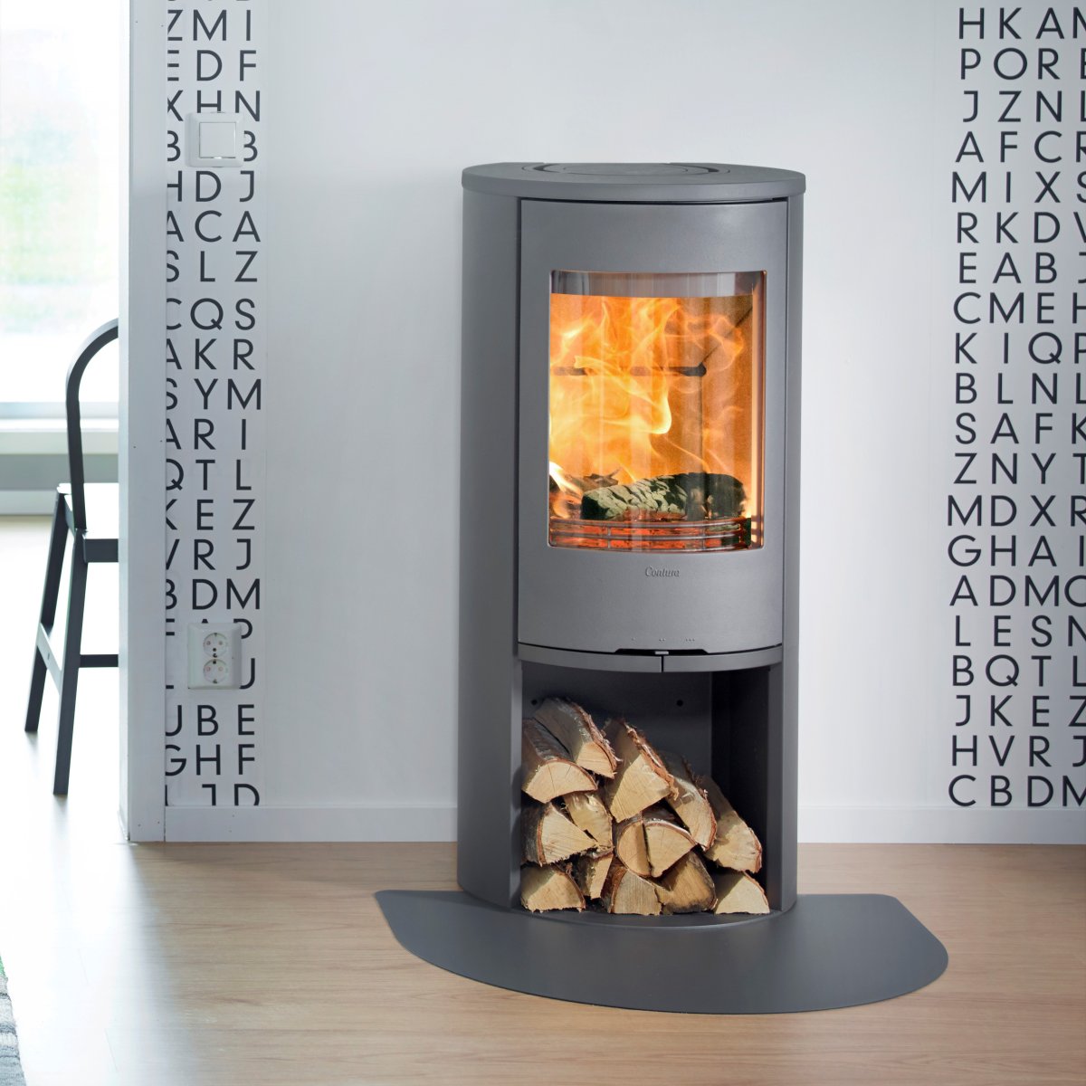 Tilbehør til Contura 500 style-serien - ProPejs