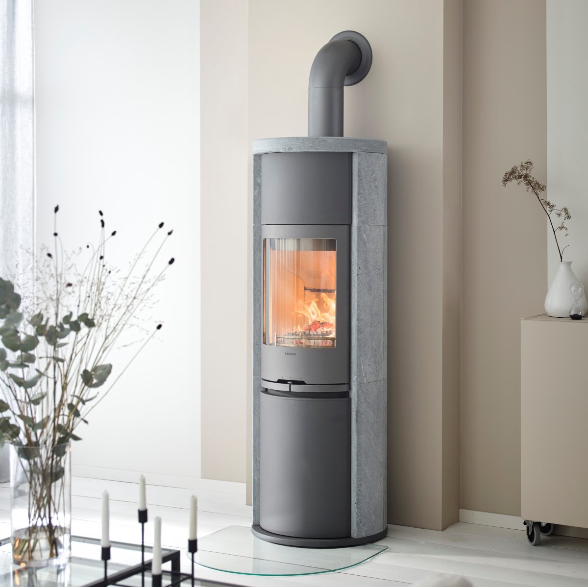 Tilbehør til Contura 600 style-serien - ProPejs